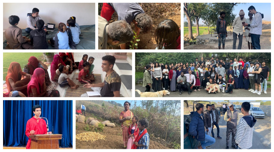 Greenstride | We Provide Best Eco Friendly Solutions